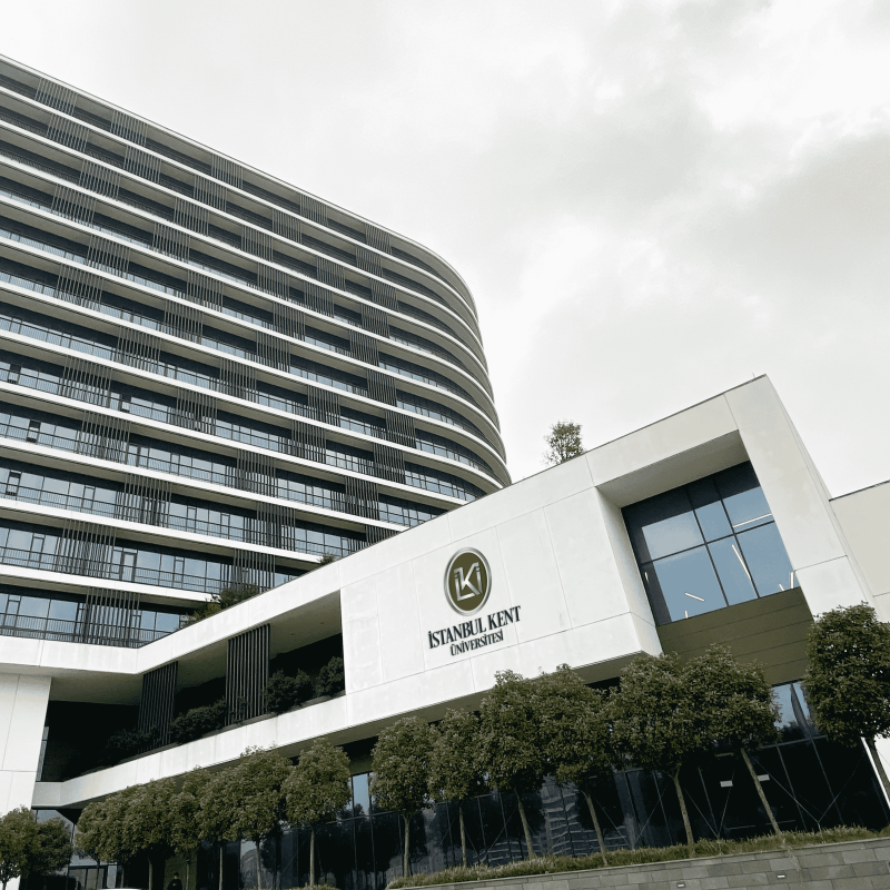 CAMPUSES - International Office - İstanbul Kent University