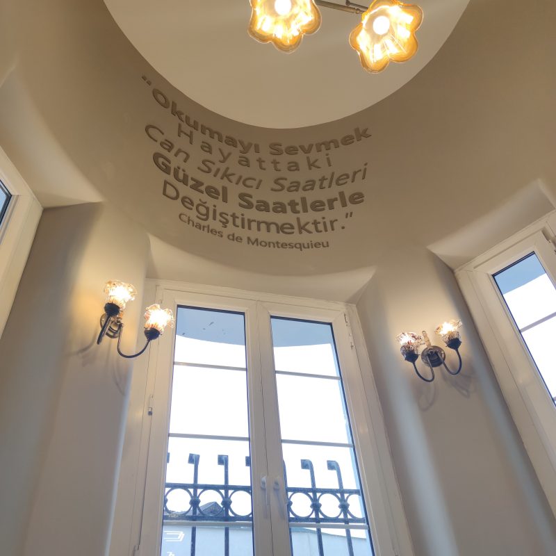 CAMPUSES - International Office - İstanbul Kent University